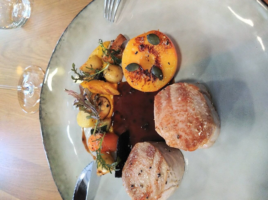 La Table de Joseph - (Elven)餐厅/美食点评 - 餐厅地址/餐厅电话/餐厅周边信息/餐厅推荐菜 ...