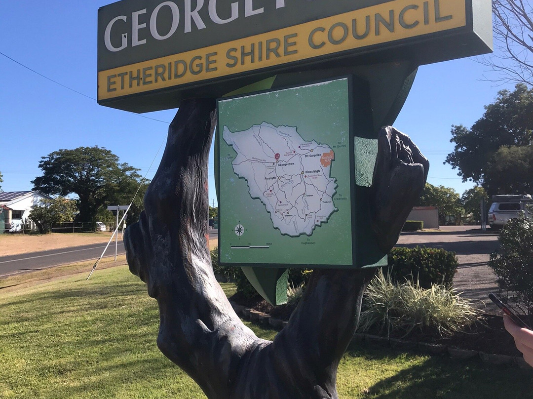 2025年4月Georgetown旅游景点攻略-Georgetown旅游住宿,-Georgetown旅游美食-猫途鹰