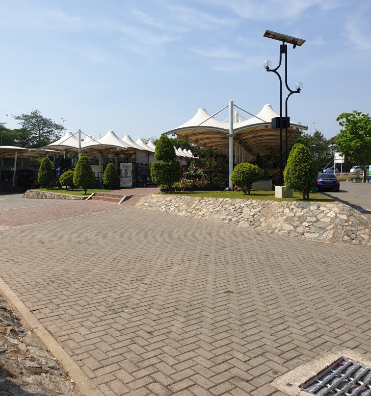 2023年11月Diyatha Uyana景点攻略-Diyatha Uyana门票预订|地址|图片-Diyatha Uyana景点点评-猫途鹰