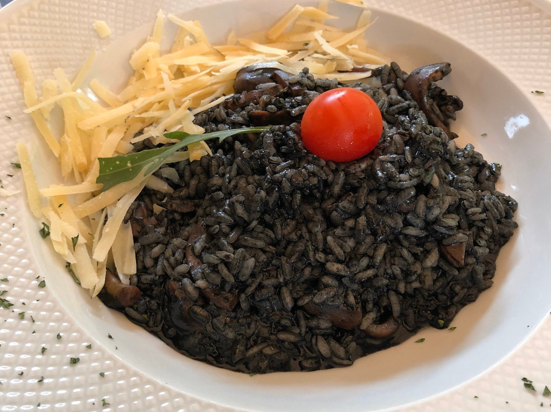 Konoba Boccaporta - (普拉)餐厅/美食点评 - 餐厅地址/餐厅电话/餐厅周边信息/餐厅推荐菜 - Tripadvisor猫途鹰