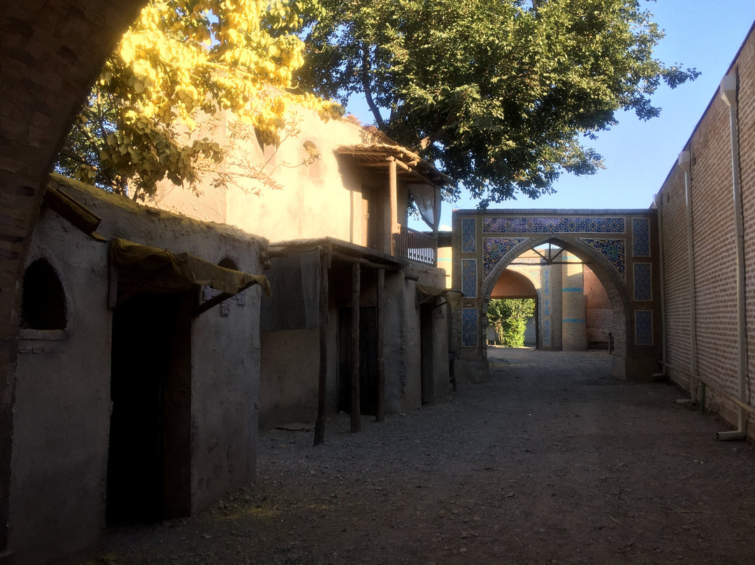 2024年4月Norbut-Biya Madrasah景点攻略-Norbut-Biya Madrasah门票预订|地址|图片-Norbut ...