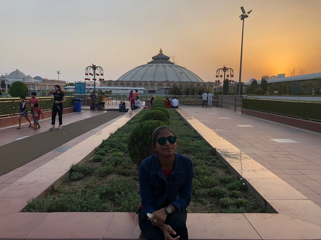 2023年11月Prem Mandir - Shyama Shyam Dham景点攻略-Prem Mandir - Shyama Shyam ...