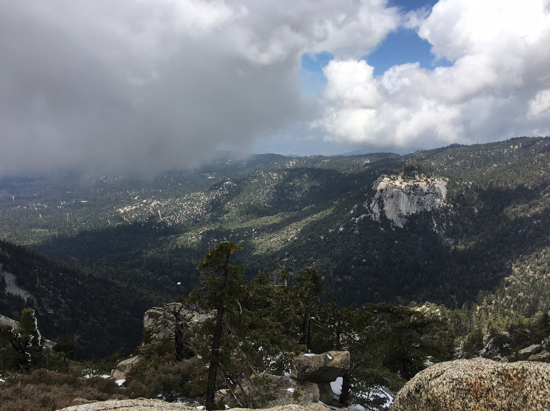 2024年10月Mount San Jacinto State Park and Wilderness景点攻略-Mount San ...