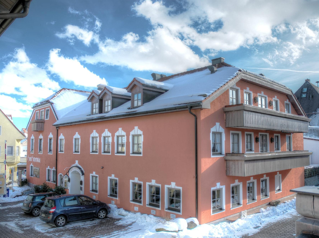 2023年10月Grafing旅游景点攻略-Grafing旅游住宿,-Grafing旅游美食-猫途鹰