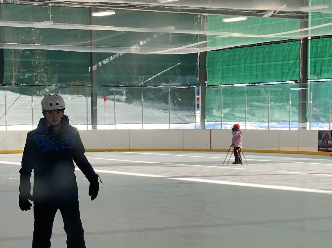 2024年11月Stephen C. West Ice Arena景点攻略-Stephen C. West Ice Arena门票预订|地址 ...