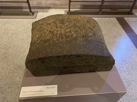 2024年12月Pilgrim Hall Museum景点攻略-Pilgrim Hall Museum门票预订|地址|图片-Pilgrim ...