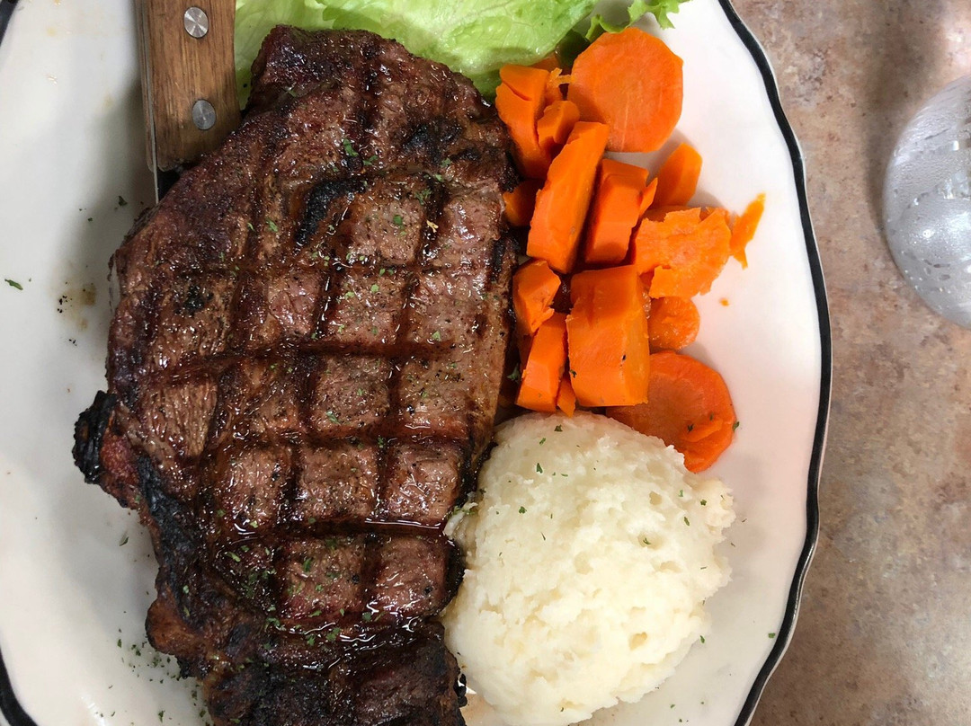 Outpost Restaurant - (西黄石镇)餐厅/美食点评 - 餐厅地址/餐厅电话/餐厅周边信息/餐厅推荐菜 ...