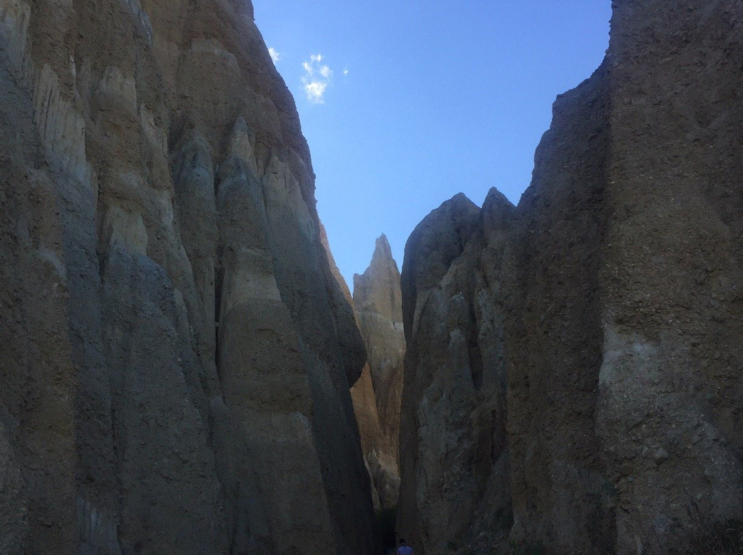 2023年11月Clay Cliff景点攻略-Clay Cliff门票预订|地址|图片-Clay Cliff景点点评-猫途鹰