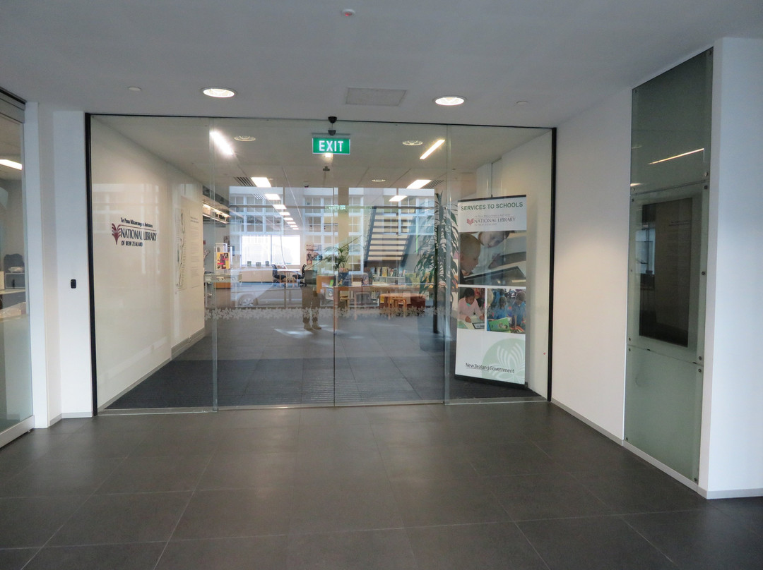 2024年6月National Library Auckland景点攻略-National Library Auckland门票预订|地址 ...