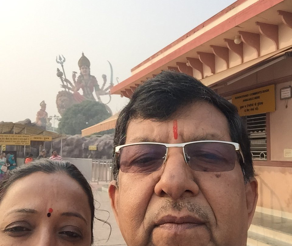 2023年12月Mata Vaishno Devi Dham景点攻略-Mata Vaishno Devi Dham门票预订|地址|图片 ...