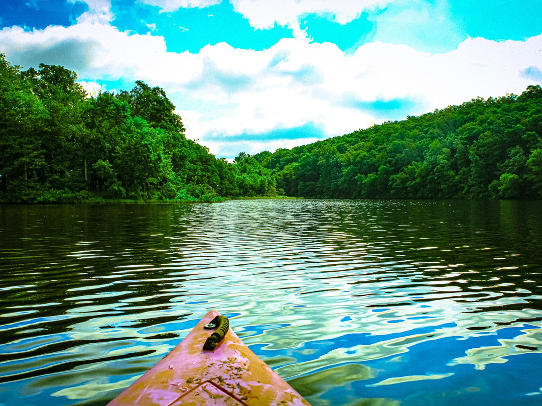 2023年12月Woolly Hollow State Park景点攻略-Woolly Hollow State Park门票预订|地址|图片 ...