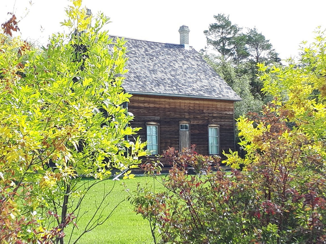 2023年12月St. Norbert Provincial Heritage Park景点攻略-St. Norbert Provincial ...