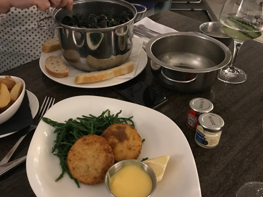 2024年1月The Captain's Club Spa景点攻略-The Captain's Club Spa门票预订|地址|图片-The ...