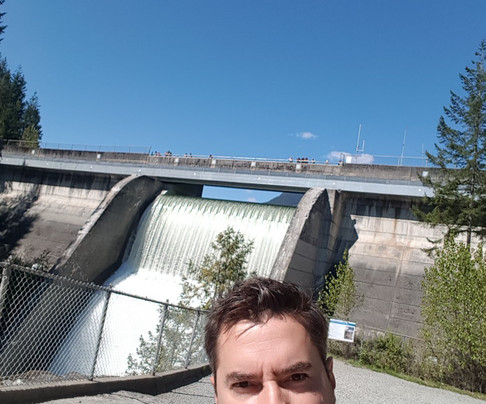 2025年3月Cleveland Dam景点攻略-Cleveland Dam门票预订|地址|图片-Cleveland Dam景点点评-猫途鹰