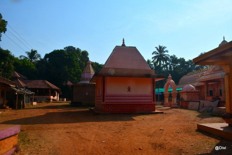 2023年11月Rameshwar Temple景点攻略-Rameshwar Temple门票预订|地址|图片-Rameshwar ...