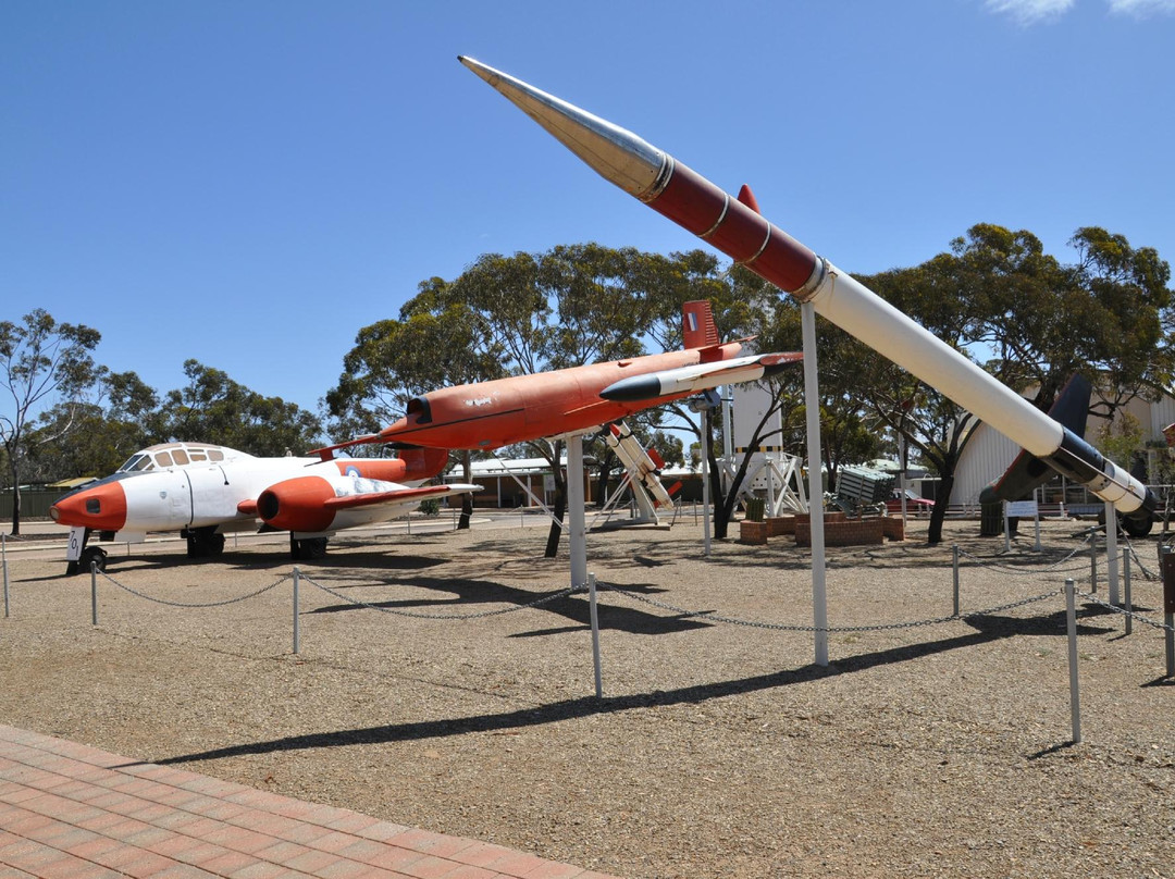 2024年3月Roxby Downs旅游景点攻略-Roxby Downs旅游住宿,-Roxby Downs旅游美食-猫途鹰