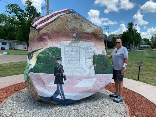 2024年1月The Solon Freedom Rock景点攻略-The Solon Freedom Rock门票预订|地址|图片-The ...