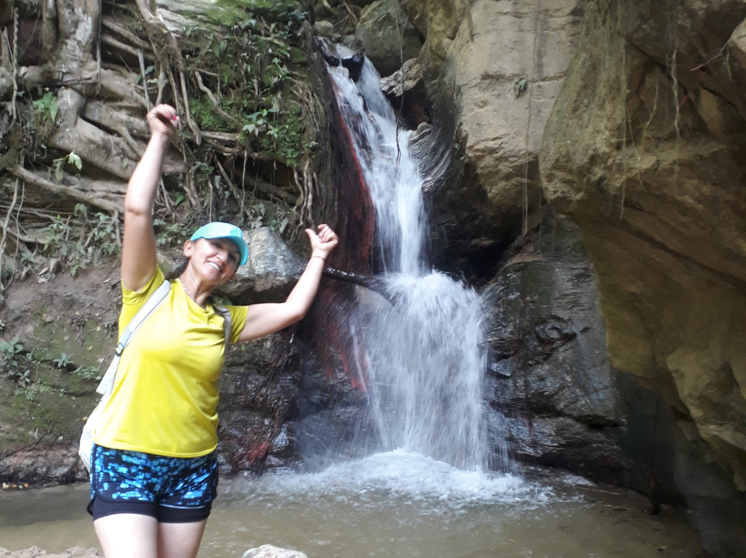 2024年1月Cascada el Encanto景点攻略-Cascada el Encanto门票预订|地址|图片-Cascada el ...