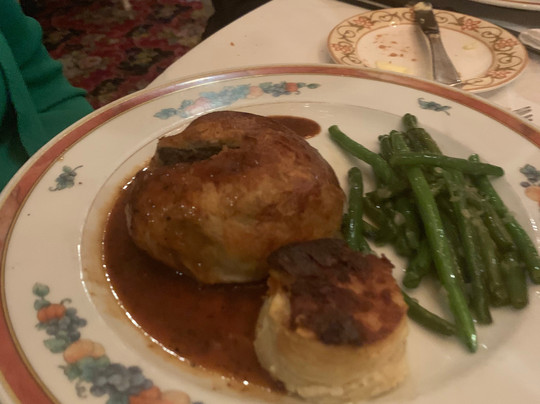 The French Gazebo - (博卡拉顿)餐厅/美食点评 - 餐厅地址/餐厅电话/餐厅周边信息/餐厅推荐菜 - Tripadvisor猫途鹰