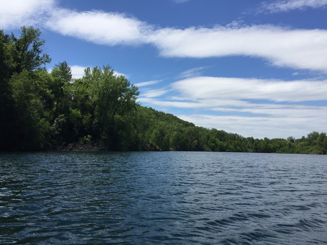 2024年12月Cuyuna Country State Recreation Area景点攻略-Cuyuna Country State ...