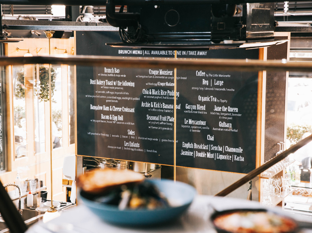 2025年1月Tramsheds景点攻略-Tramsheds门票预订|地址|图片-Tramsheds景点点评-猫途鹰