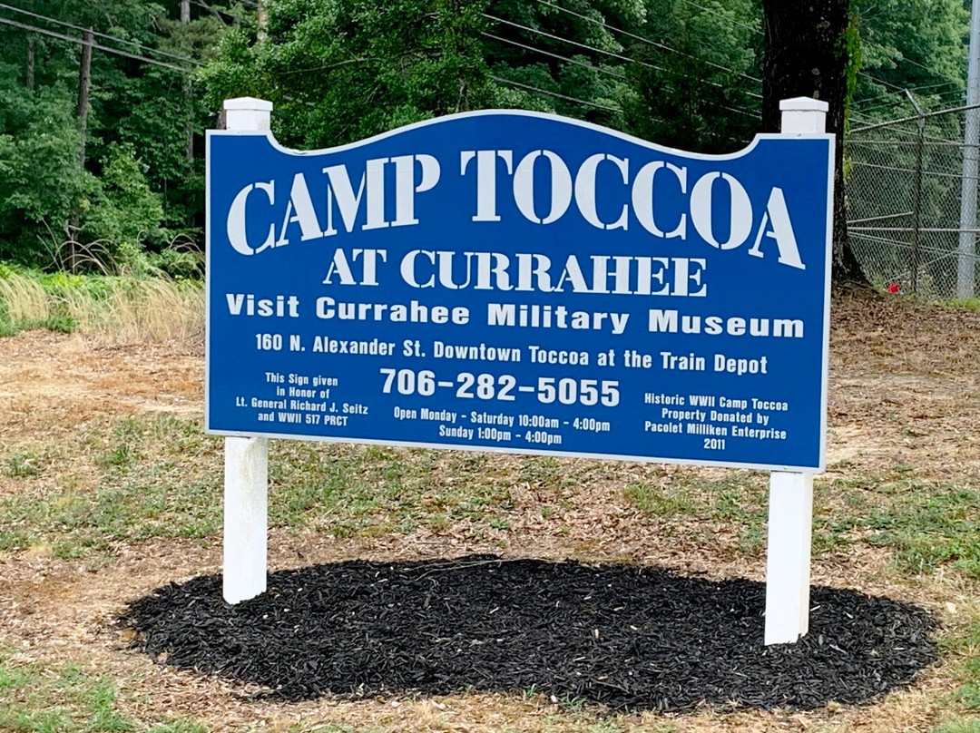 2025年1月Currahee Military Museum景点攻略-Currahee Military Museum门票预订|地址|图片 ...