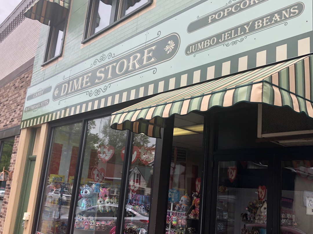 2024年10月Wakarusa Dime Store景点攻略-Wakarusa Dime Store门票预订|地址|图片-Wakarusa ...