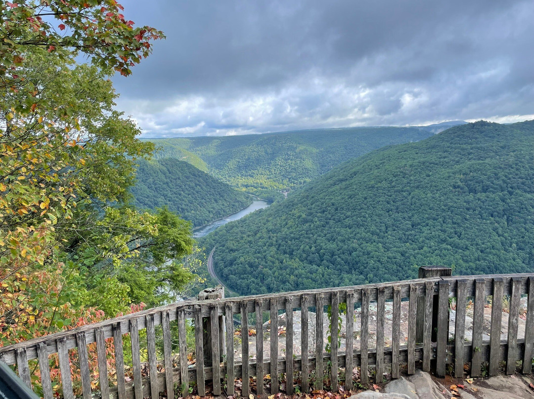 2025年4月Grandview景点攻略-Grandview旅游必去景点-Grandview景点大全-猫途鹰