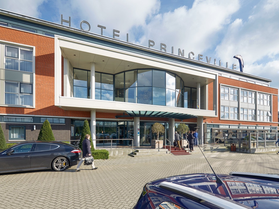 2023年12月Dreef旅游景点攻略-Dreef旅游住宿,-Dreef旅游美食-猫途鹰