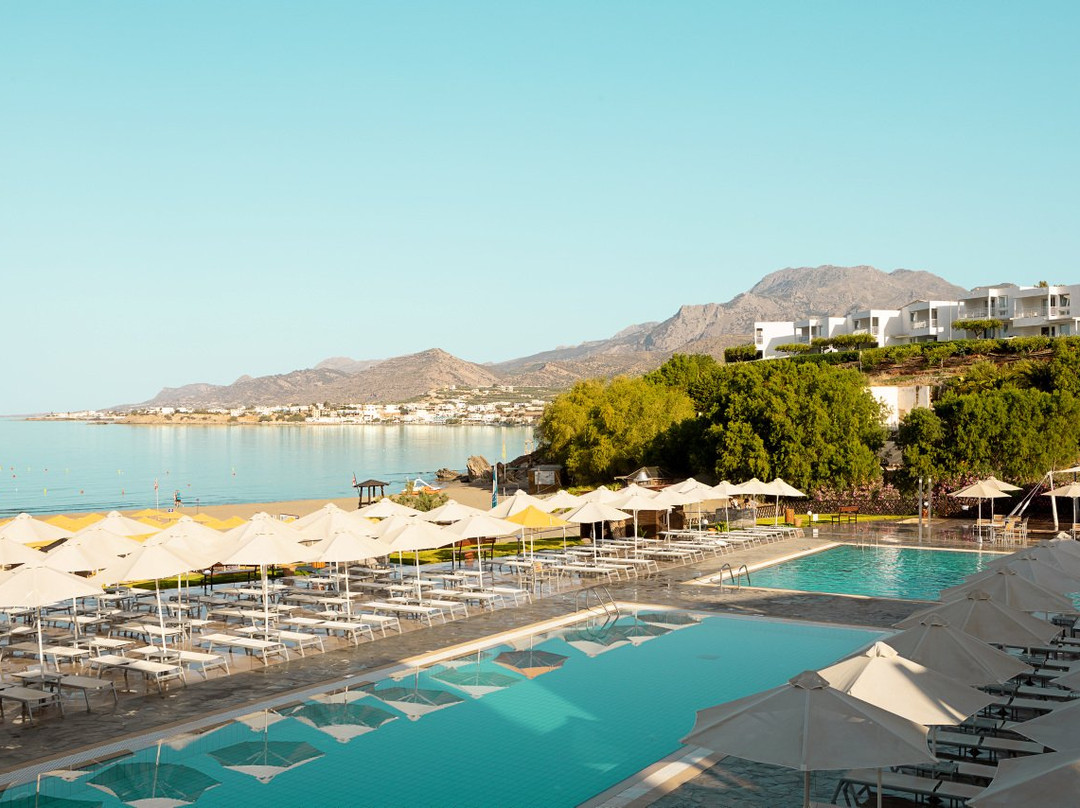 2023年10月Lasithi Prefecture旅游景点攻略-Lasithi Prefecture旅游住宿,-Lasithi ...