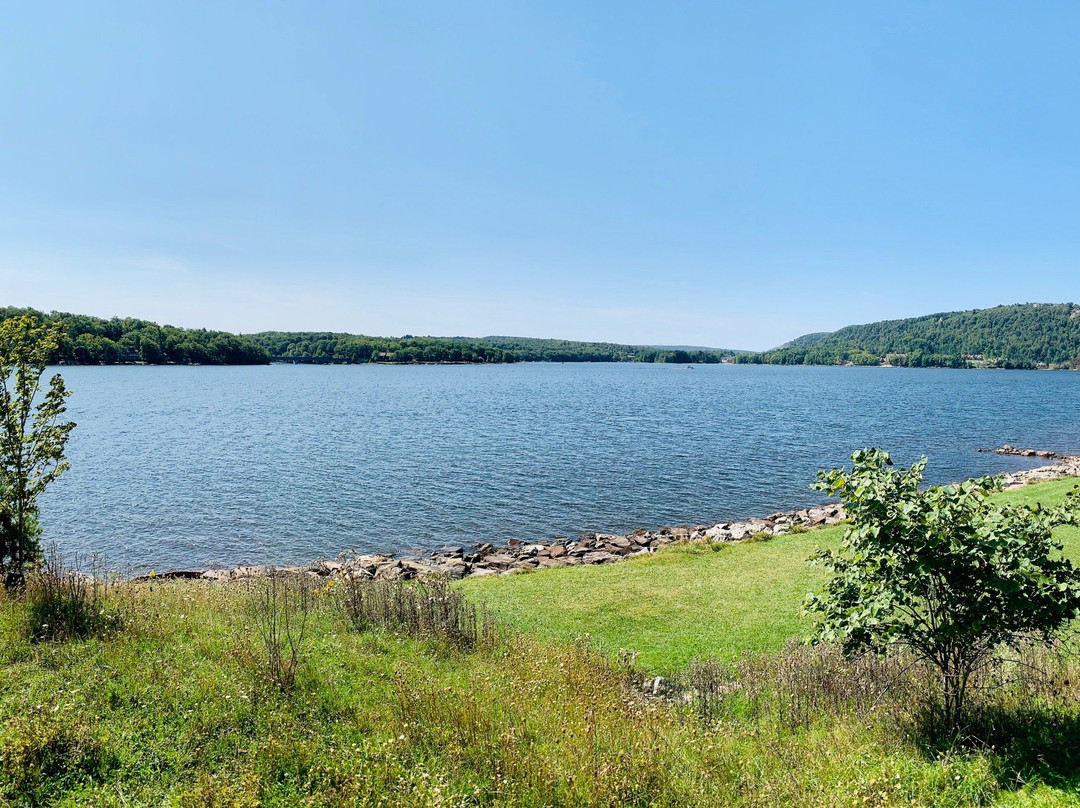 2023年12月Deep Creek Lake State Park景点攻略-Deep Creek Lake State Park门票预订 ...