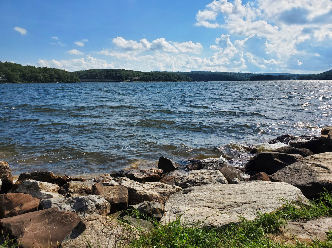 2023年12月Deep Creek Lake State Park景点攻略-Deep Creek Lake State Park门票预订 ...