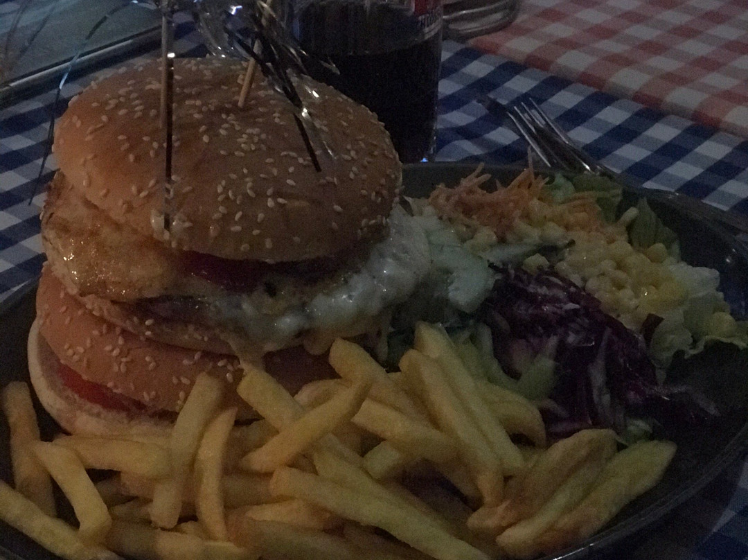 Zic Zac Basel - (Allschwil)餐厅/美食点评 - 餐厅地址/餐厅电话/餐厅周边信息/餐厅推荐菜 ...