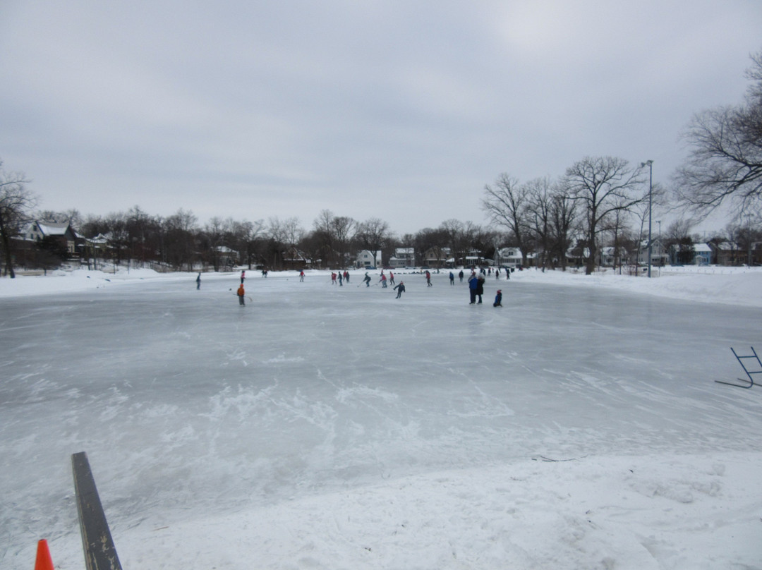 2024年11月Tenney Park景点攻略-Tenney Park门票预订|地址|图片-Tenney Park景点点评-猫途鹰