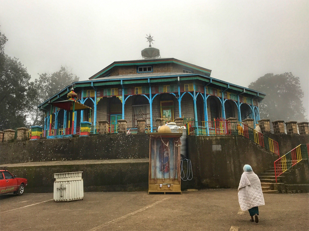 2025年3月Mount Entoto景点攻略-Mount Entoto门票预订|地址|图片-Mount Entoto景点点评-猫途鹰