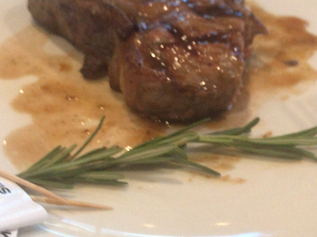 The Grillhouse Sandton - (桑顿)餐厅/美食点评 - 餐厅地址/餐厅电话/餐厅周边信息/餐厅推荐菜 ...