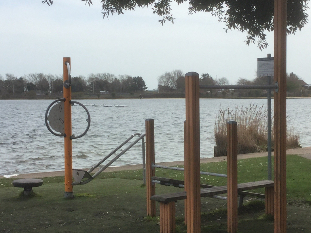 2023年12月Poole Park景点攻略-Poole Park门票预订|地址|图片-Poole Park景点点评-猫途鹰