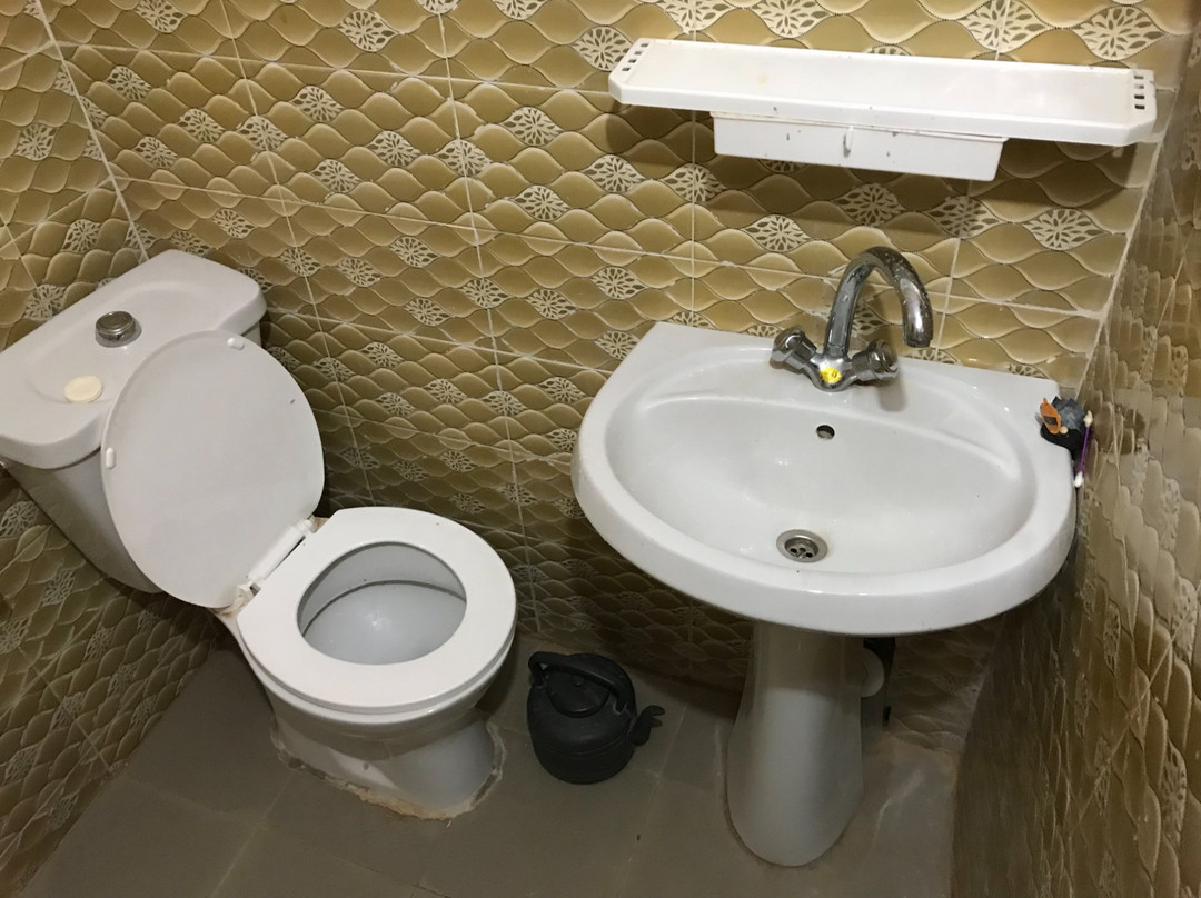 2025年12月Bougouni旅游景点攻略-Bougouni旅游住宿,-Bougouni旅游美食-猫途鹰