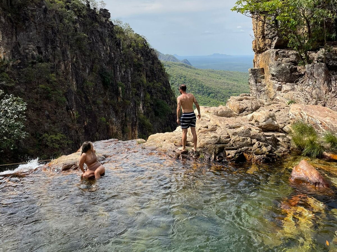 2024年10月Cachoeira Complexo Do Canjica景点攻略-Cachoeira Complexo Do Canjica ...