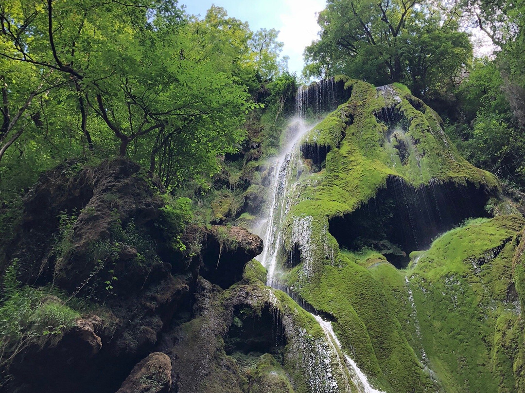 2023年11月La Cascade d'Autoire景点攻略-La Cascade d'Autoire门票预订|地址|图片-La ...