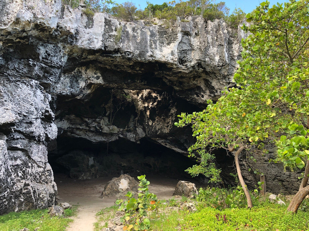 2023年11月Preacher's Cave景点攻略-Preacher's Cave门票预订|地址|图片-Preacher's Cave景点 ...