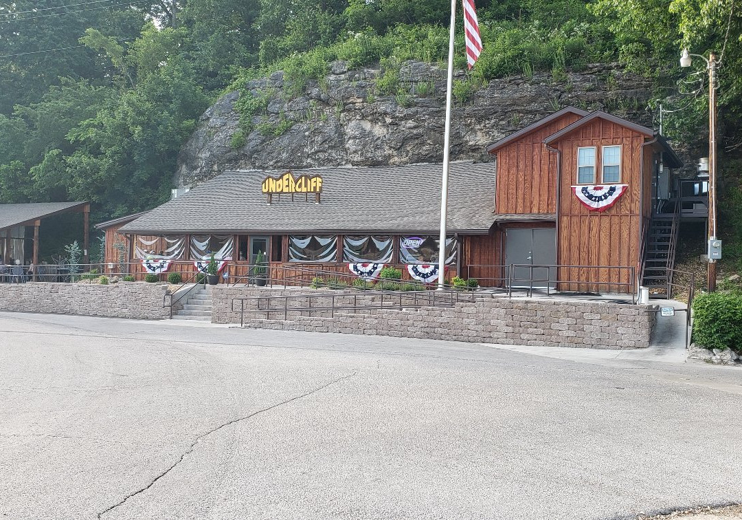 2023年12月Undercliff Grill & Bar景点攻略-Undercliff Grill & Bar门票预订|地址|图片 ...