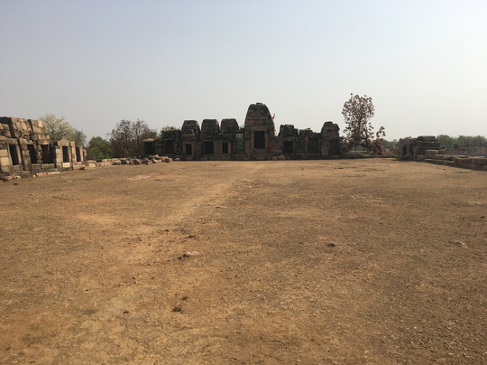 2023年11月Chausath Yogini Temple景点攻略-Chausath Yogini Temple门票预订|地址|图片 ...