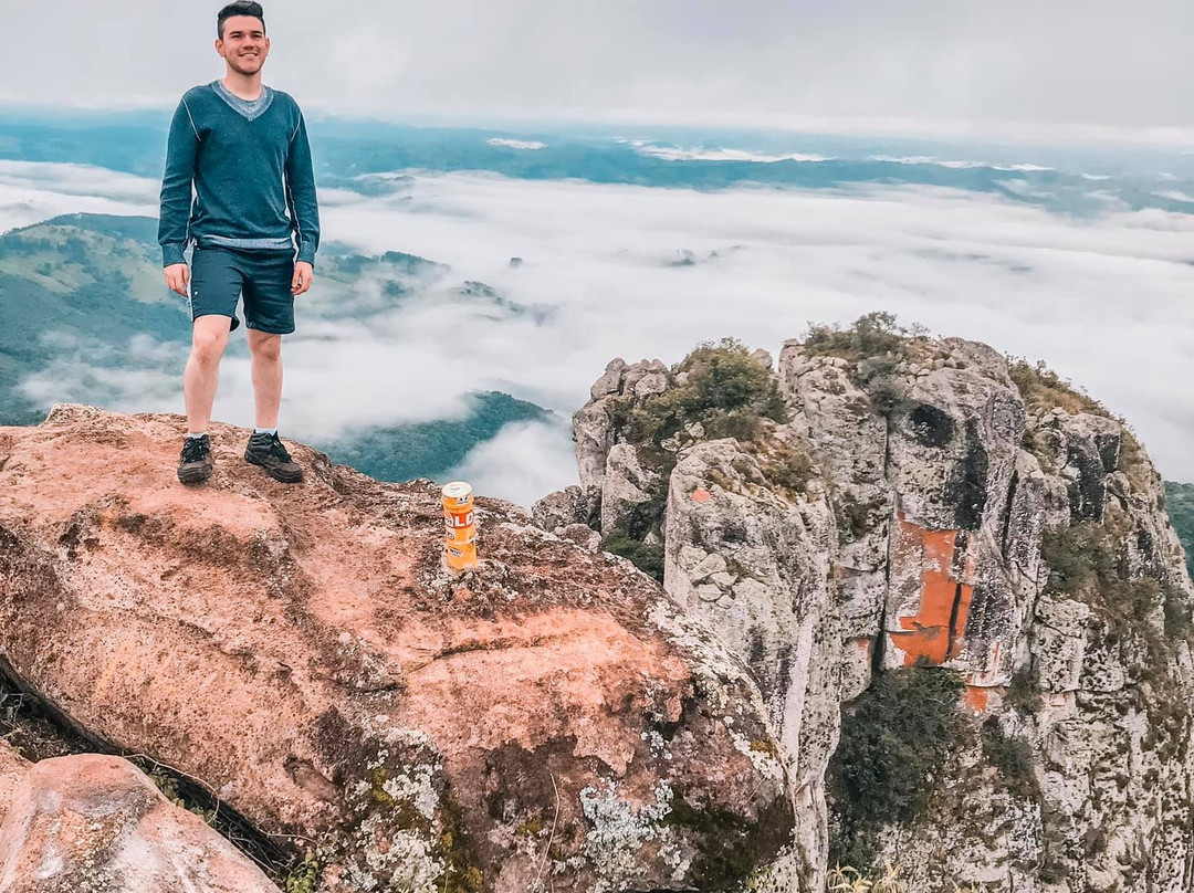 2023年12月Pico do Agudo景点攻略-Pico do Agudo门票预订|地址|图片-Pico do Agudo景点点评-猫途鹰