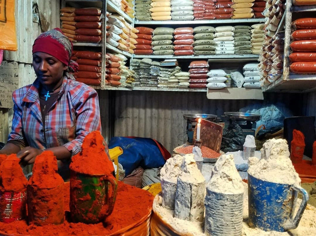 2025年2月Sholla Market景点攻略-Sholla Market门票预订|地址|图片-Sholla Market景点点评-猫途鹰