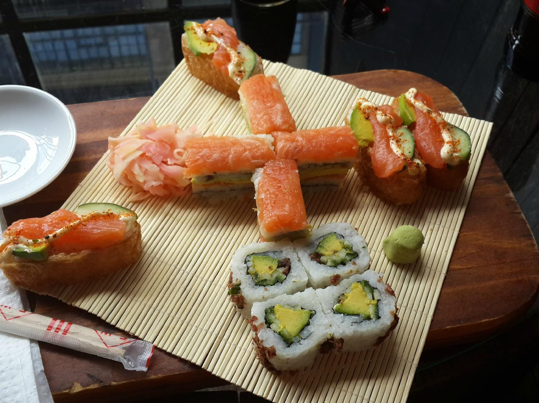 2024年9月City Deep旅游景点攻略-City Deep旅游住宿,-City Deep旅游美食-猫途鹰