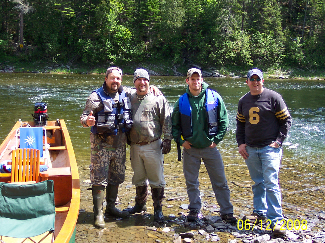 2024年4月Kedgwick River旅游景点攻略-Kedgwick River旅游住宿,-Kedgwick River旅游美食-猫途鹰
