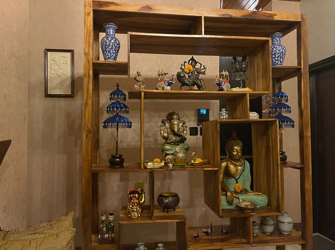 2025年5月Elegantz SPA & Sauna Bali景点攻略-Elegantz SPA & Sauna Bali门票预订|地址 ...