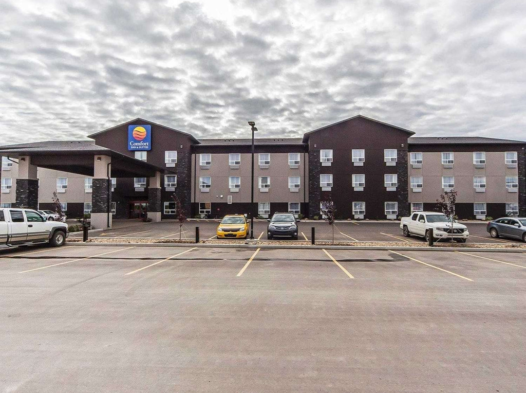 2023年12月Bonnyville旅游景点攻略-Bonnyville旅游住宿,-Bonnyville旅游美食-猫途鹰