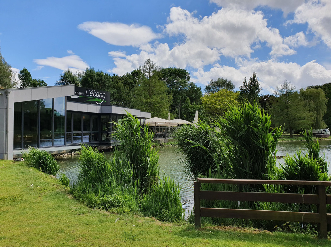 Taverne de l'étang - (Waremme)餐厅/美食点评 - 餐厅地址/餐厅电话/餐厅周边信息/餐厅推荐菜 - Tripadvisor猫途鹰